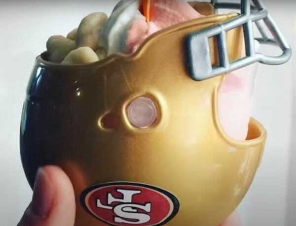 ¿Vuelven los helados en casco de la Danesa 33? Así ha sido su historia ...