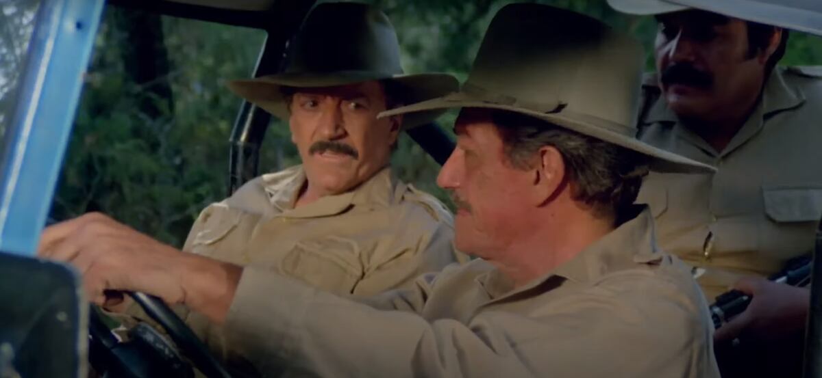 Muere Fernando Almada, actor y hermano de Mario Almada, a los 94 años ...