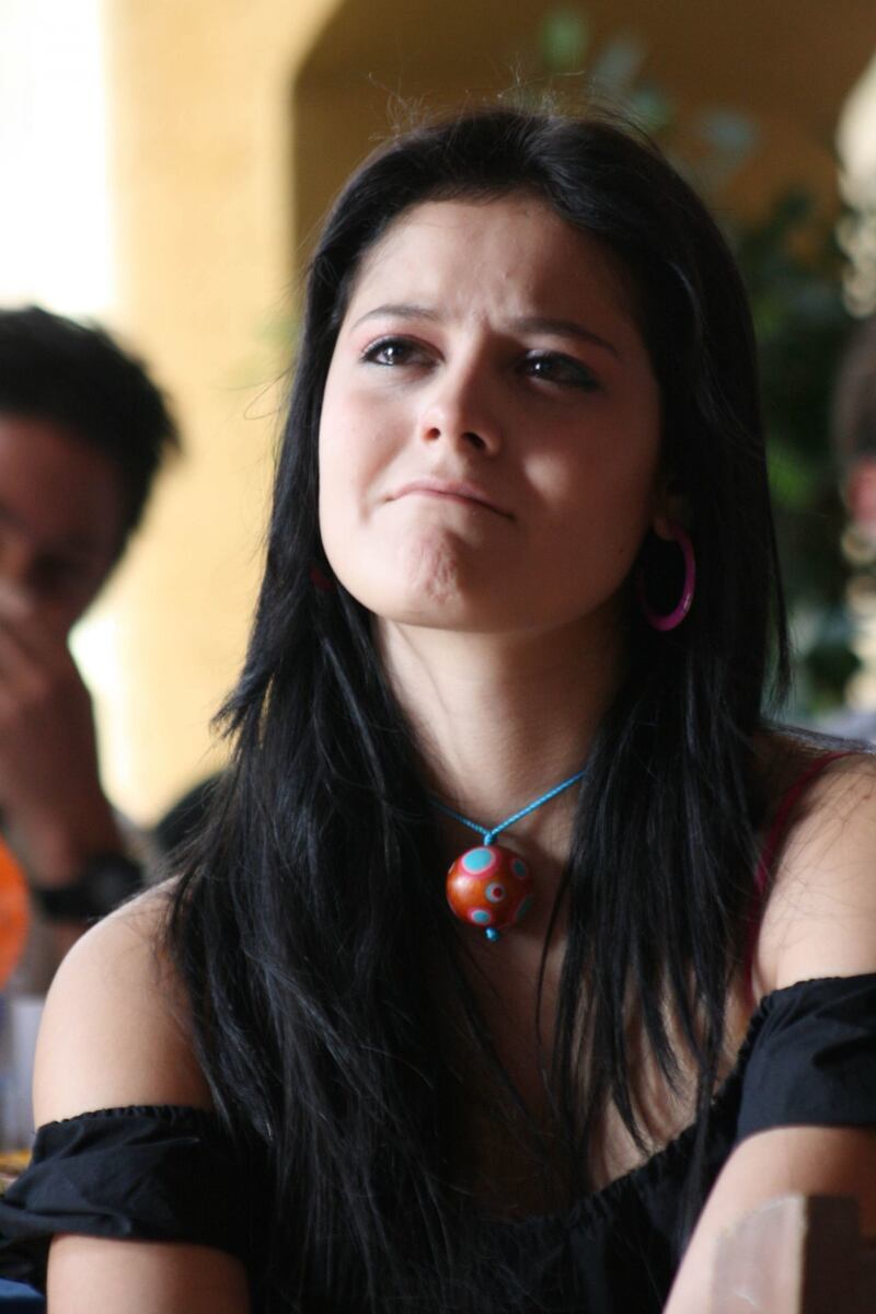 ¿Quién es Allisson Lozz, exactriz y emprendedora, y por qué se retiró ...