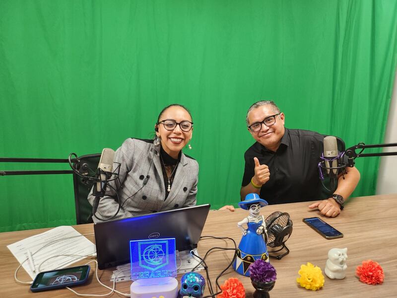 Muere Óscar Millán ‘El Niño Mix’, locutor de ‘La KeBuena’: ‘Fue un ...