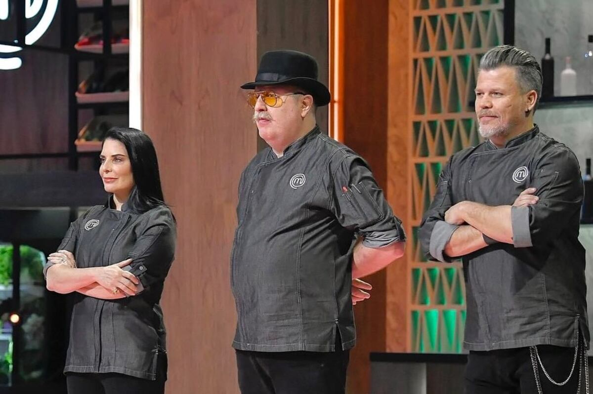 Así fue el momento en el que secuestraron a Zahie Téllez, de ...