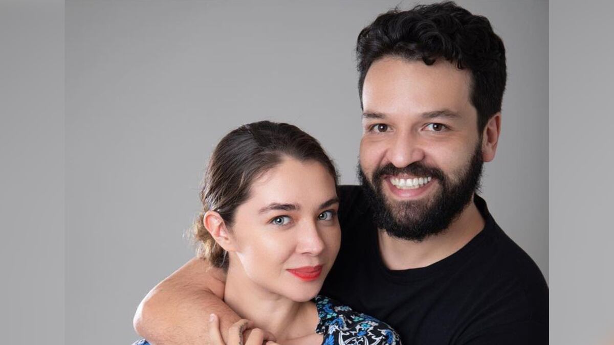 Daniela Luján se compromete con su novio, Mario Alberto Monroy: ¿Quién ...