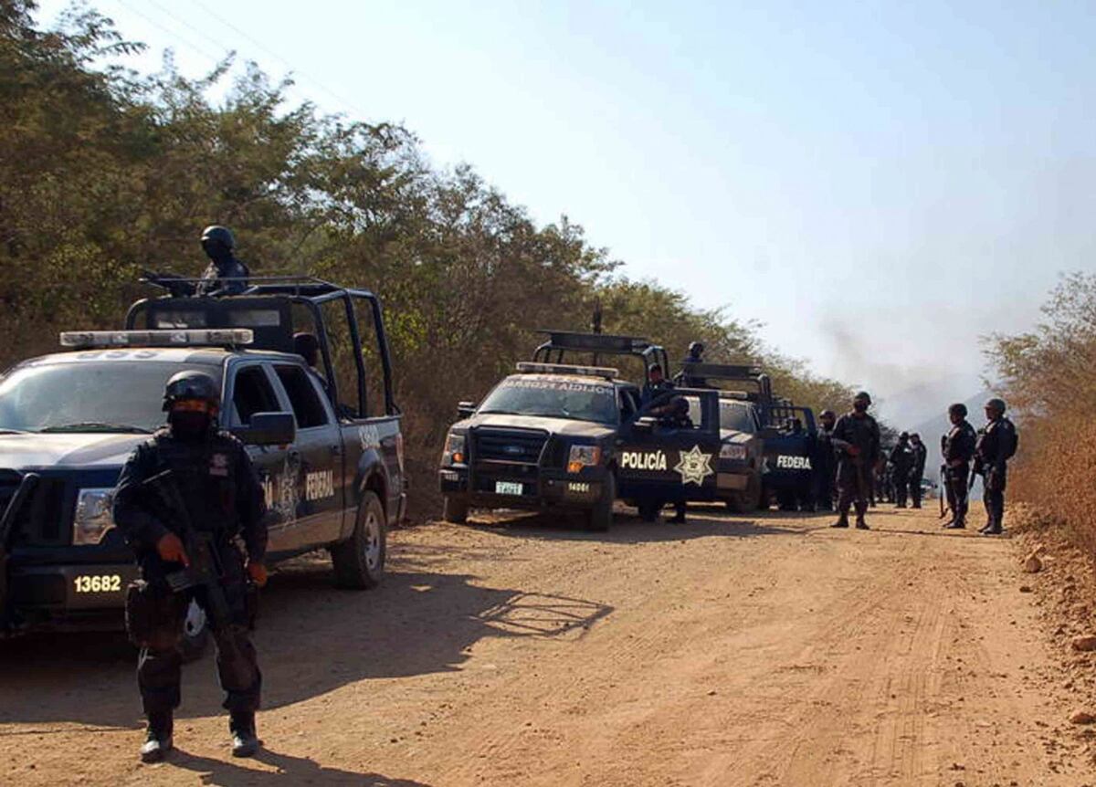 Nazario Moreno, el primer ‘Santo de los Narcos’: ¿Quién fue y por qué ...