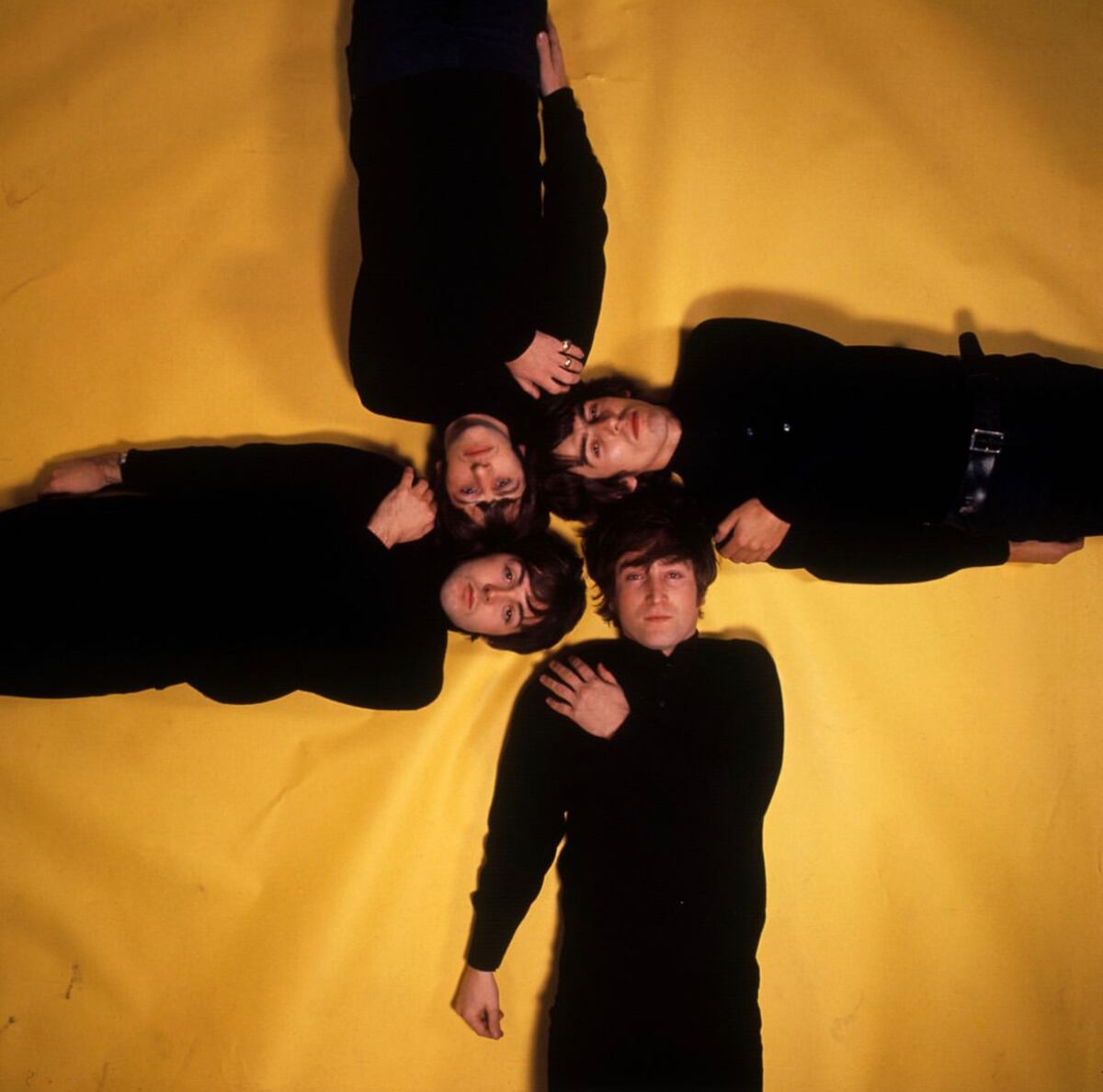 ¿Por qué se separó The Beatles, grupo en el que participó Paul ...