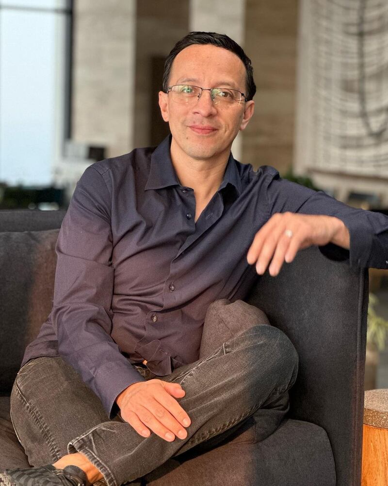 ¿Quién es Erik Rauda, abogado de ‘Fofo’ Márquez involucrado en el caso ...