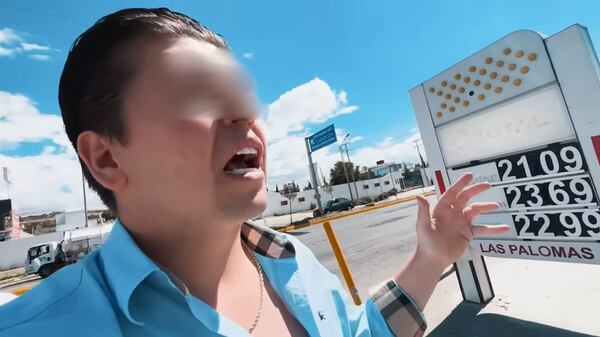 Erik Rauda, abogado de ‘Fofo’ Márquez, explica por qué dejó el caso ...