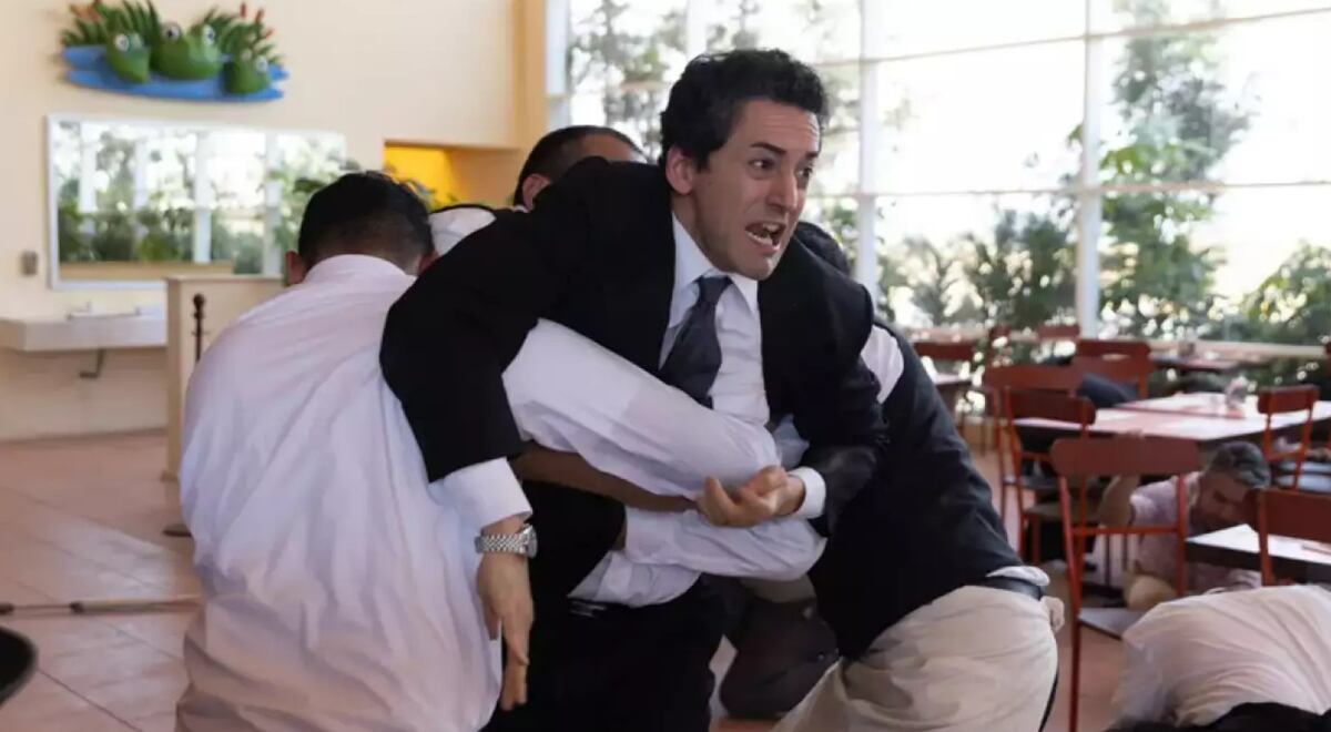 La historia del Charco de las Ranas, el restaurante de CDMX donde Paco ...