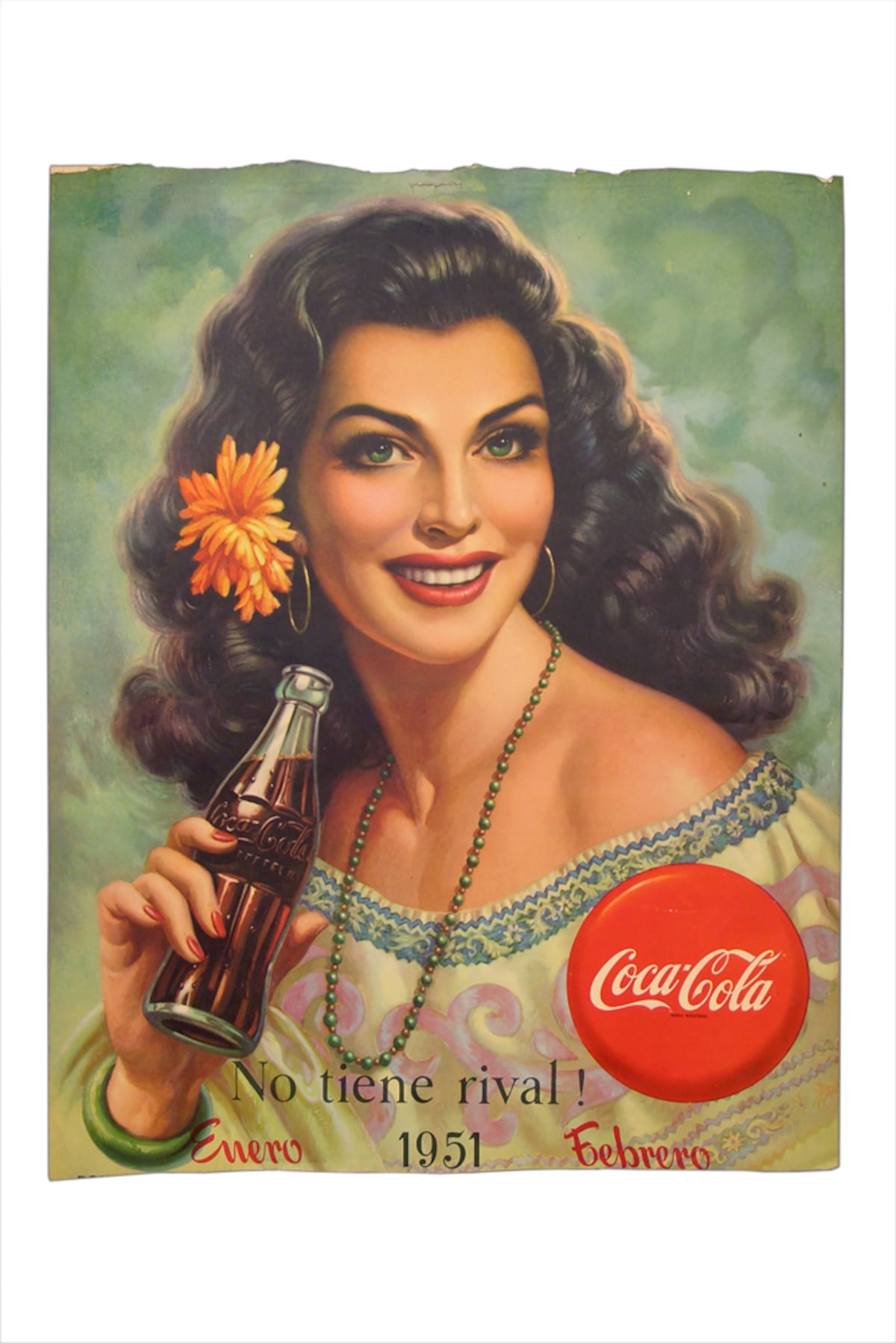 ¿Cómo llegó Coca Cola a México hace 100 años? El refresco que cruzó de ...