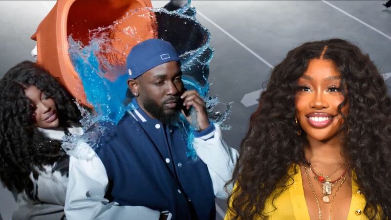 Medio tiempo del Super Bowl 2025: Así fue el show de Kendrick Lamar y ...