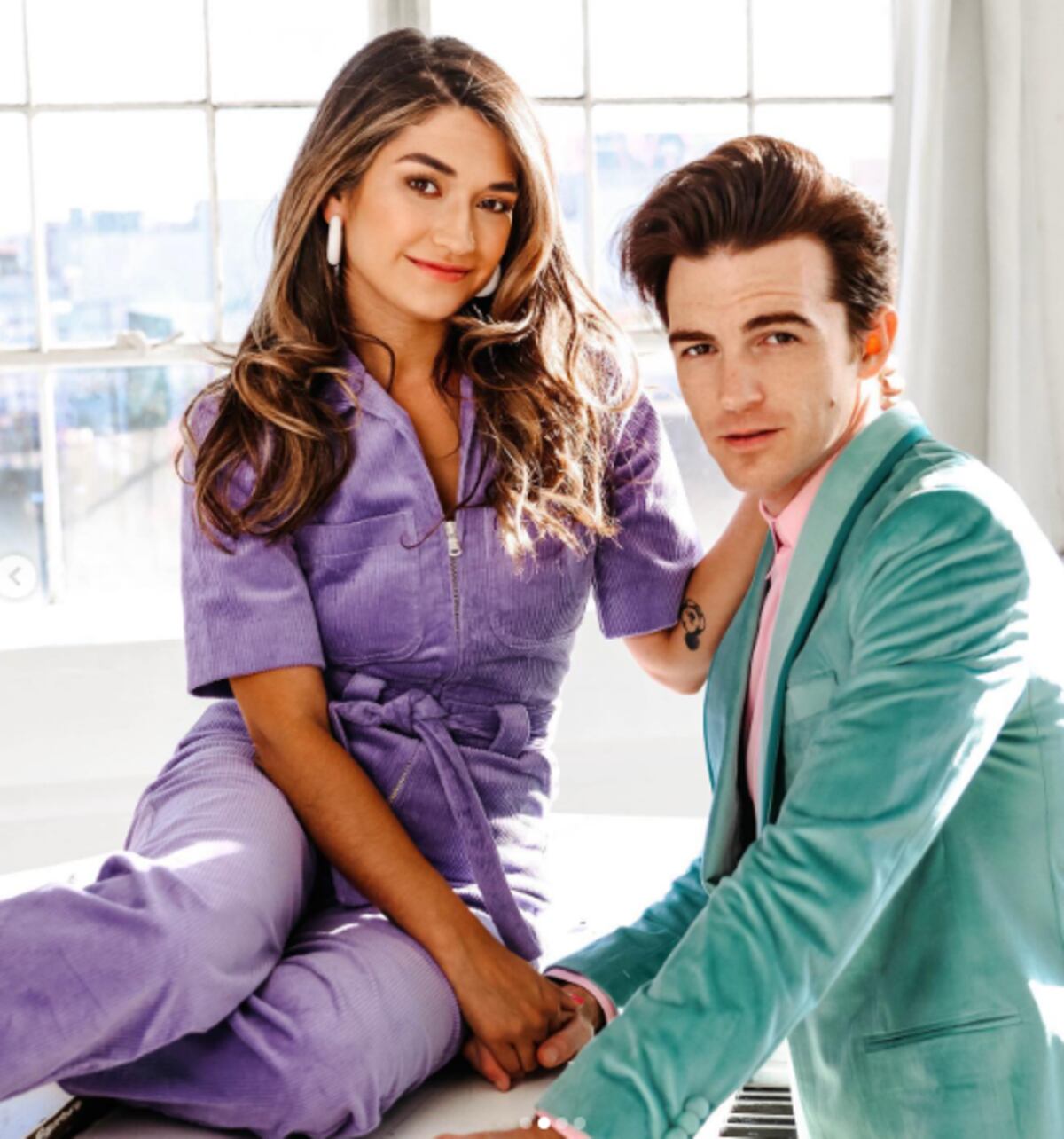 Drake Bell: ¿Por qué se declaró culpable de abuso contra una menor y ...