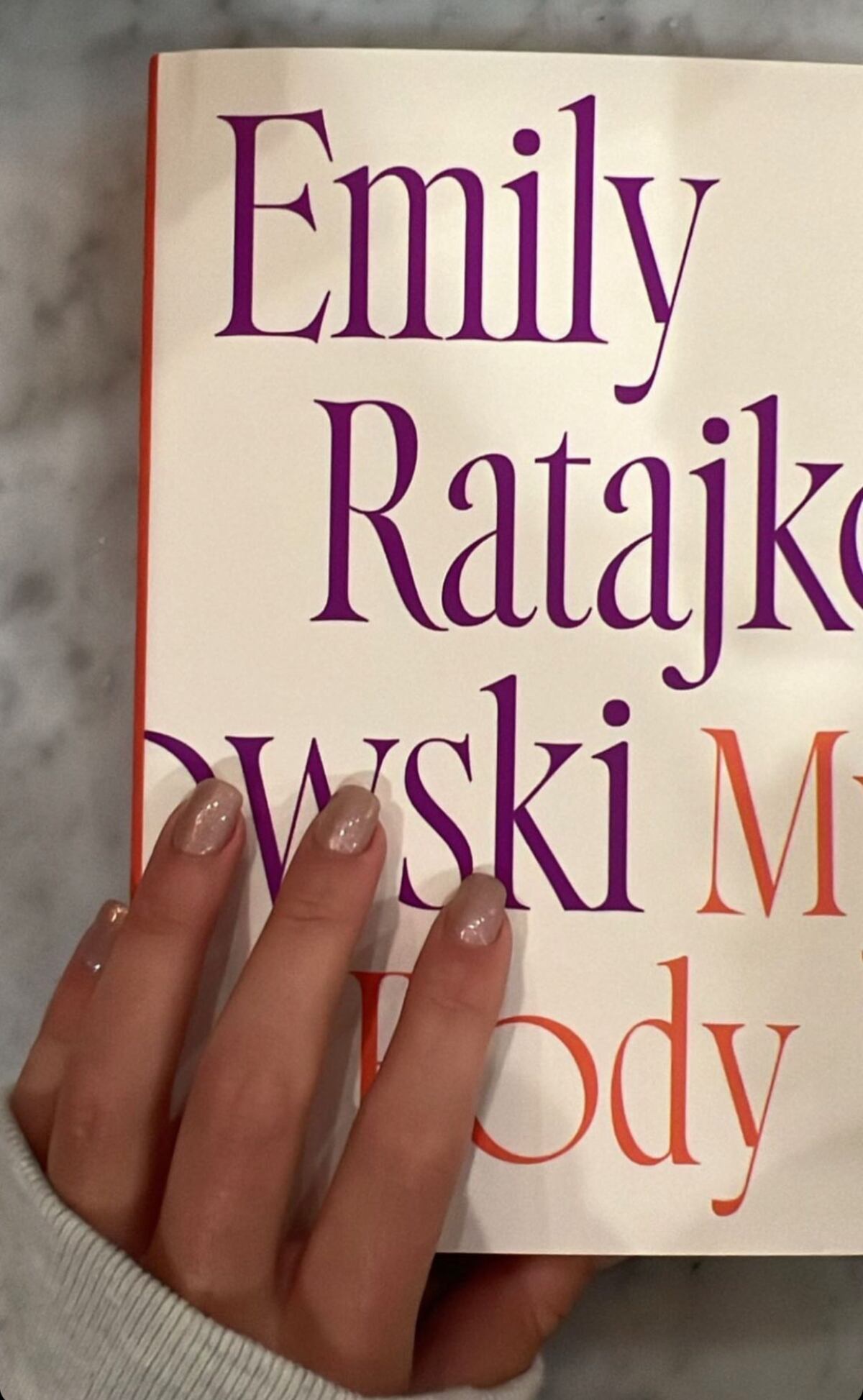 ¿Quién es Emily Ratajkowski, modelo y empresaria originaria de Reino ...