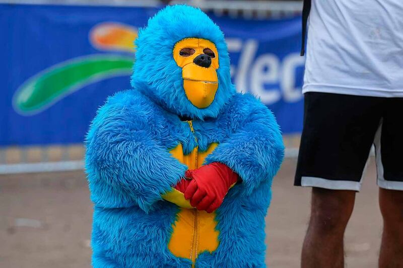 ‘Luchará a dos de tres caídas’: Kemonito presenta su documental, estos ...