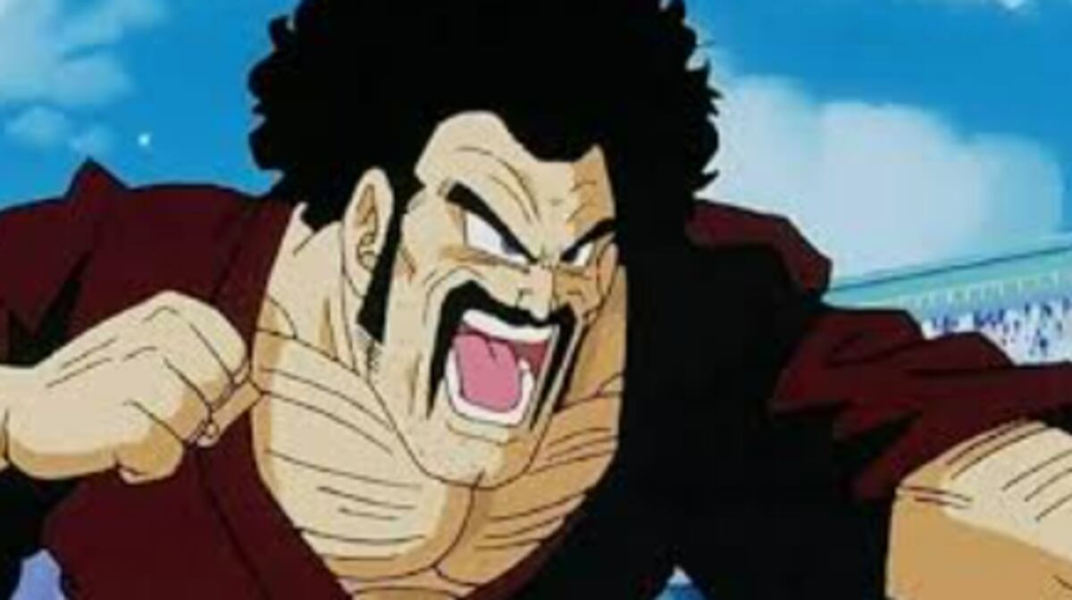 Adiós, Mr. Satán: Muere Roberto Sen, actor de ‘Dragon Ball’ y de la ...