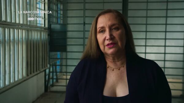 Sara Aldrete, la historia real de ‘La Narcosatánica’ que sale en ...