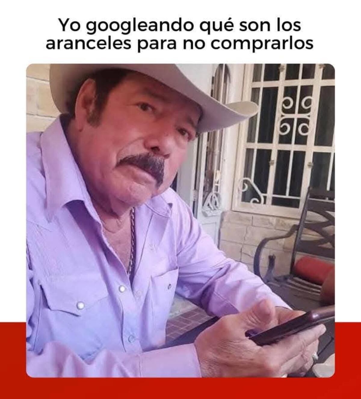 México contesta aranceles de Trump con ‘Plan Meme’: Los mejores de ‘mi ...