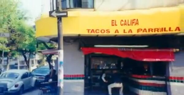 ¿Quién es el dueño de El Califa, taquerías que están en casi todos los ...