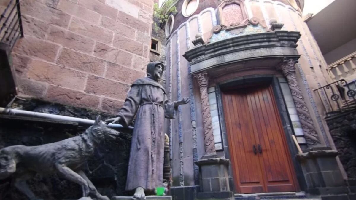 Hotel Posada del Sol, el edificio ‘embrujado’ que el Gobierno de CDMX donó a la Universidad del ...