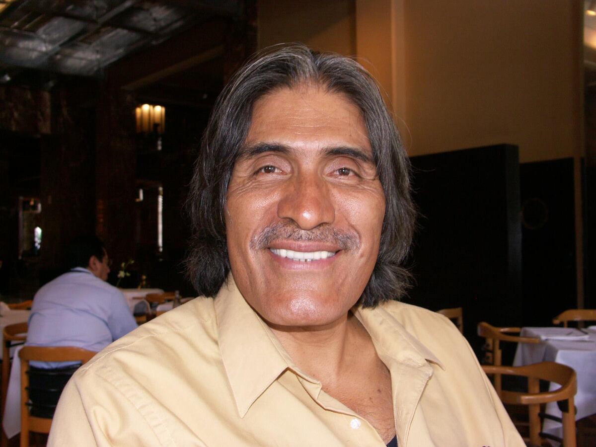 ¿De qué murió el actor Miguel Ángel Fuentes? Esto es lo que sabemos ...