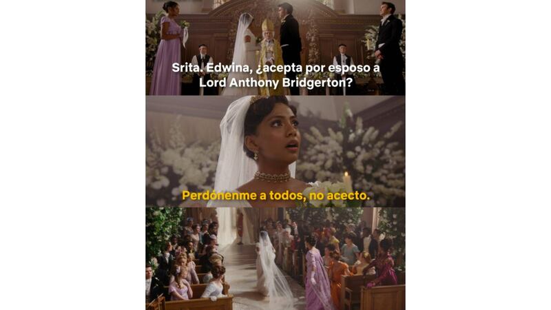 ‘Perdónenme todos, no acepto’: La triste historia real detrás del meme – El Financiero