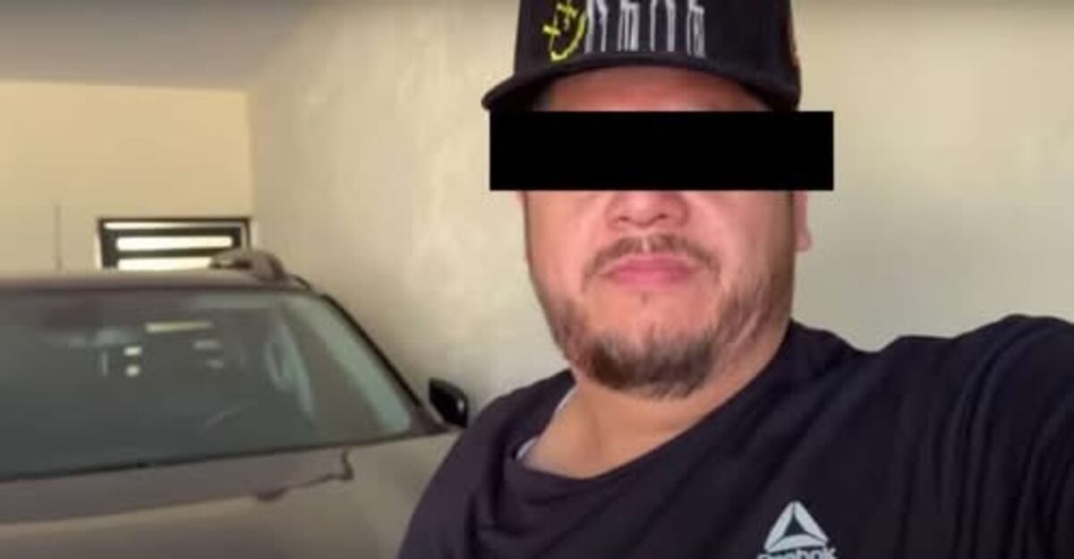 ¿Quién era el ‘Gordo Peruci’, el influencer que fue asesinado en ...