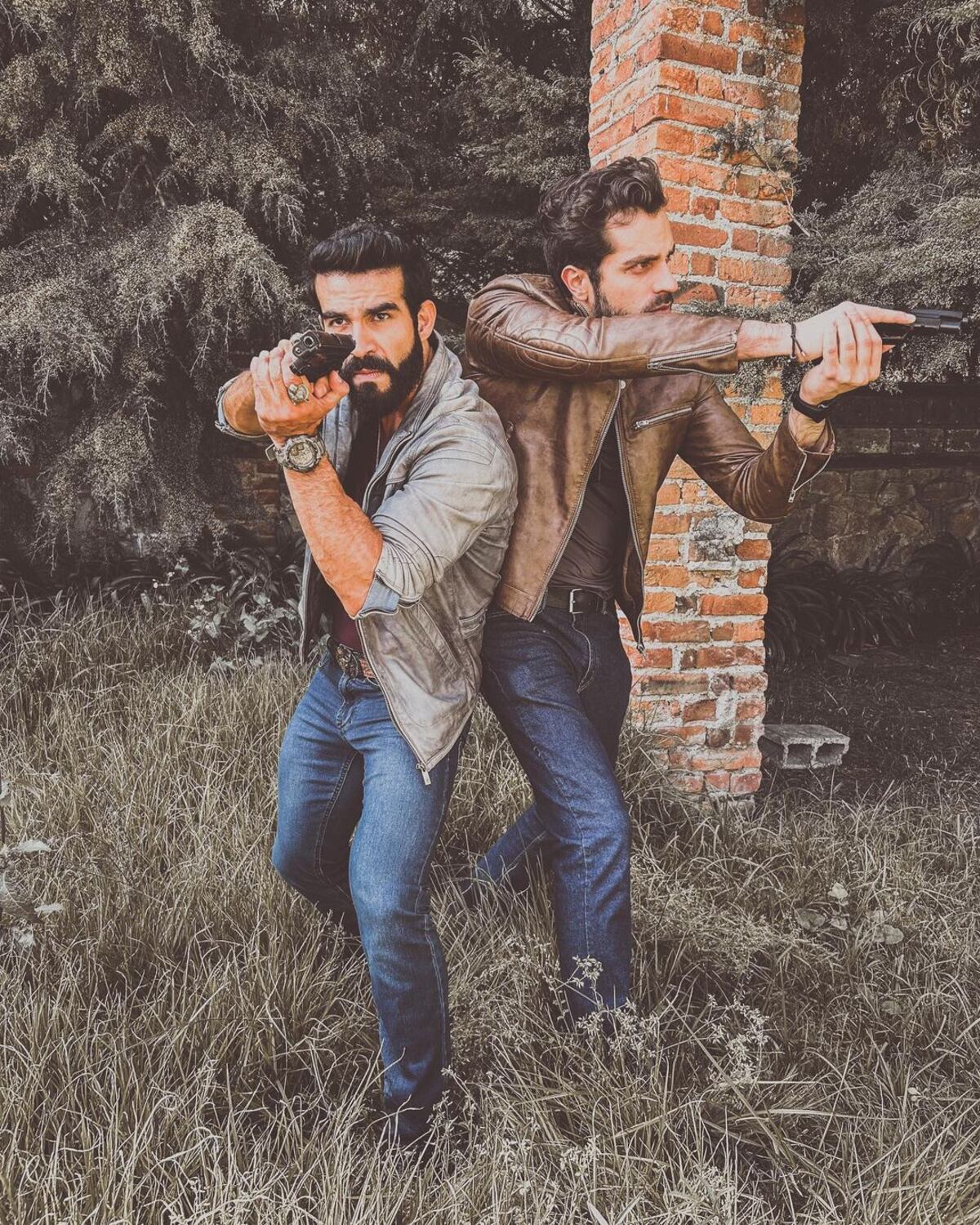 Muere Marisela Berti, actriz de ‘El Señor de los Cielos’ y ‘Doña ...