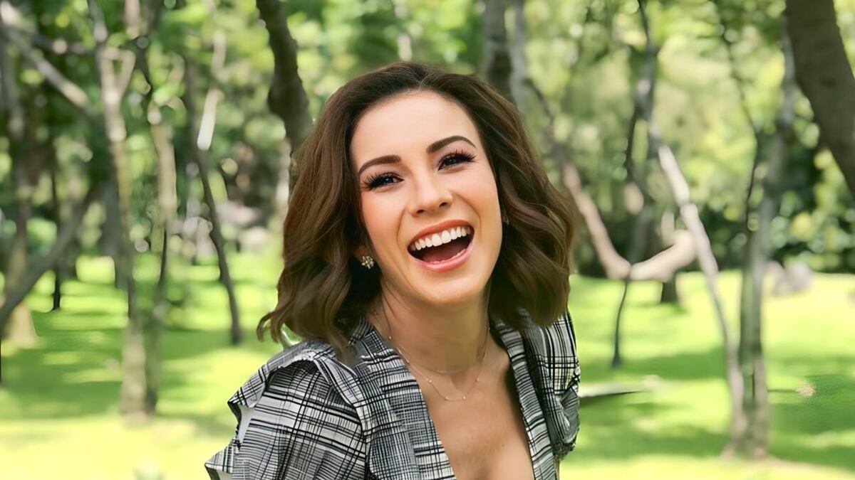 ¿Quién es Germán Bricio, novio de Ingrid Coronado y ‘ex’ de conductora ...