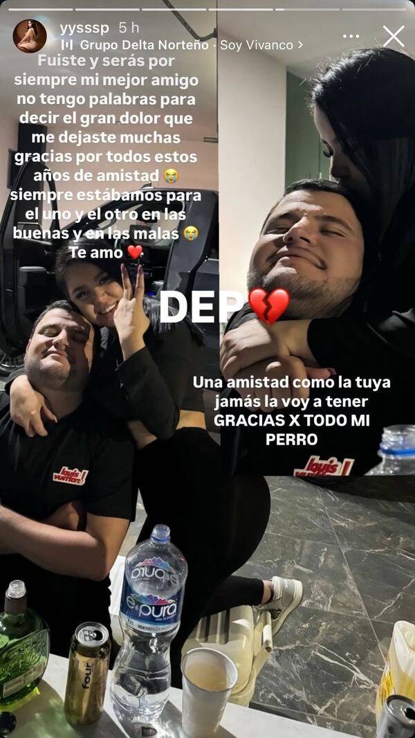 Encuentran cuerpo de ‘El Jasper’, youtuber de Culiacán: Tenía días ...