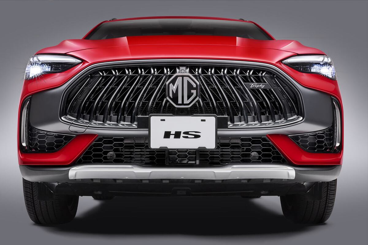 MG Motor abrirá planta en México: ¿Qué modelos tiene actualmente y ...