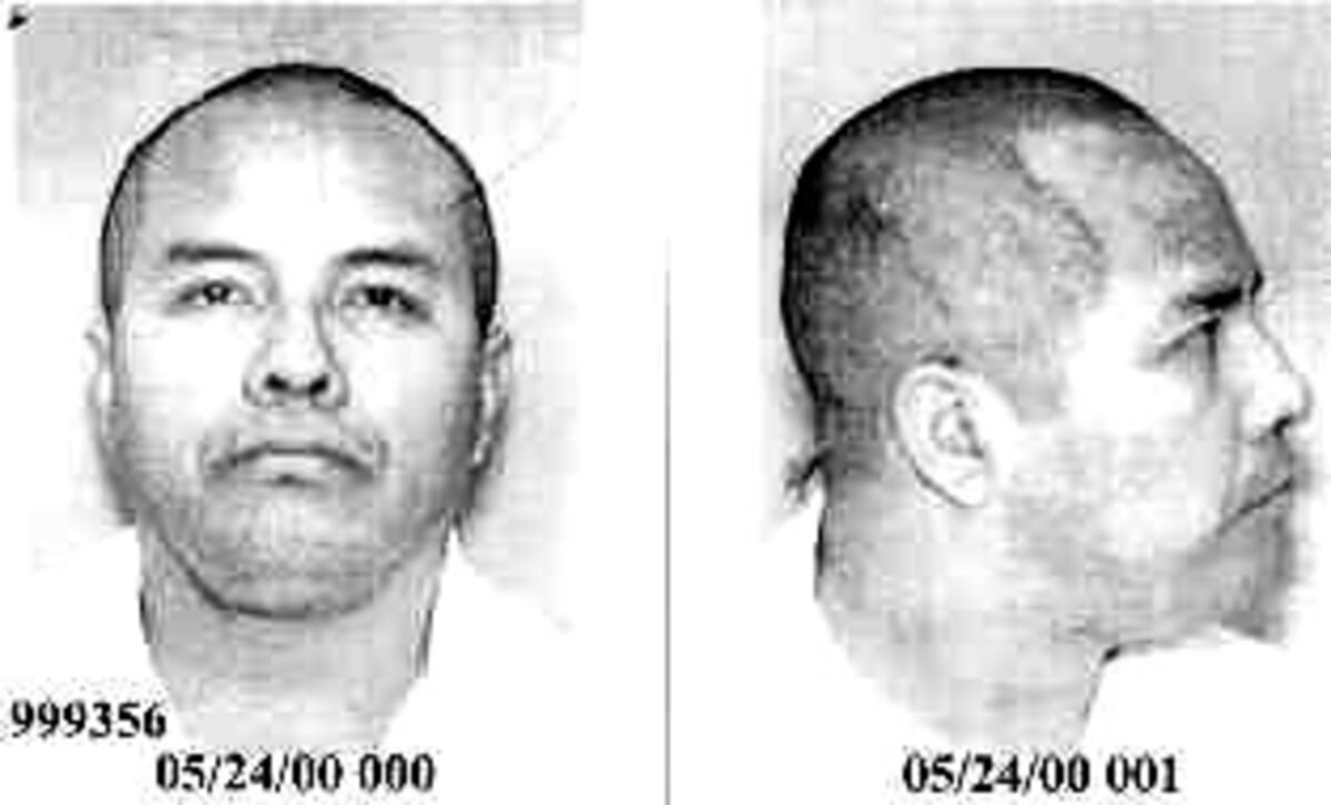 ‘Está en las Escrituras’: Ángel Resendiz, el asesino serial poblano que ...