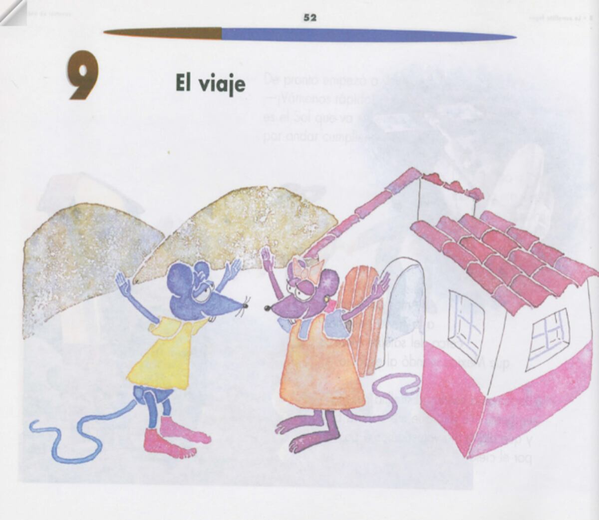 Español lecturas, primer grado: ‘El libro del perrito′ que revive la ...
