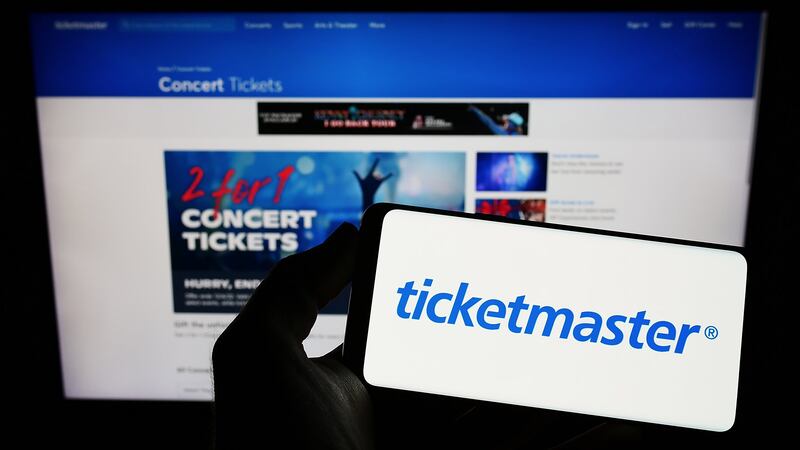 Ticketmaster: ¿Cómo funciona Safetix, nueva medida antireventa que ...