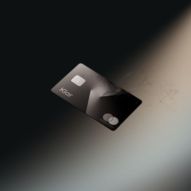 Klar consolida liderazgo con tarjeta Platino y $20 mil millones en ...