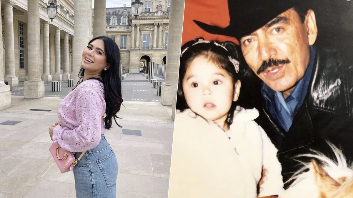 Hijos de Joan Sebastian: ¿Quiénes son los herederos de ‘El Poeta del Pueblo’? – El Financiero