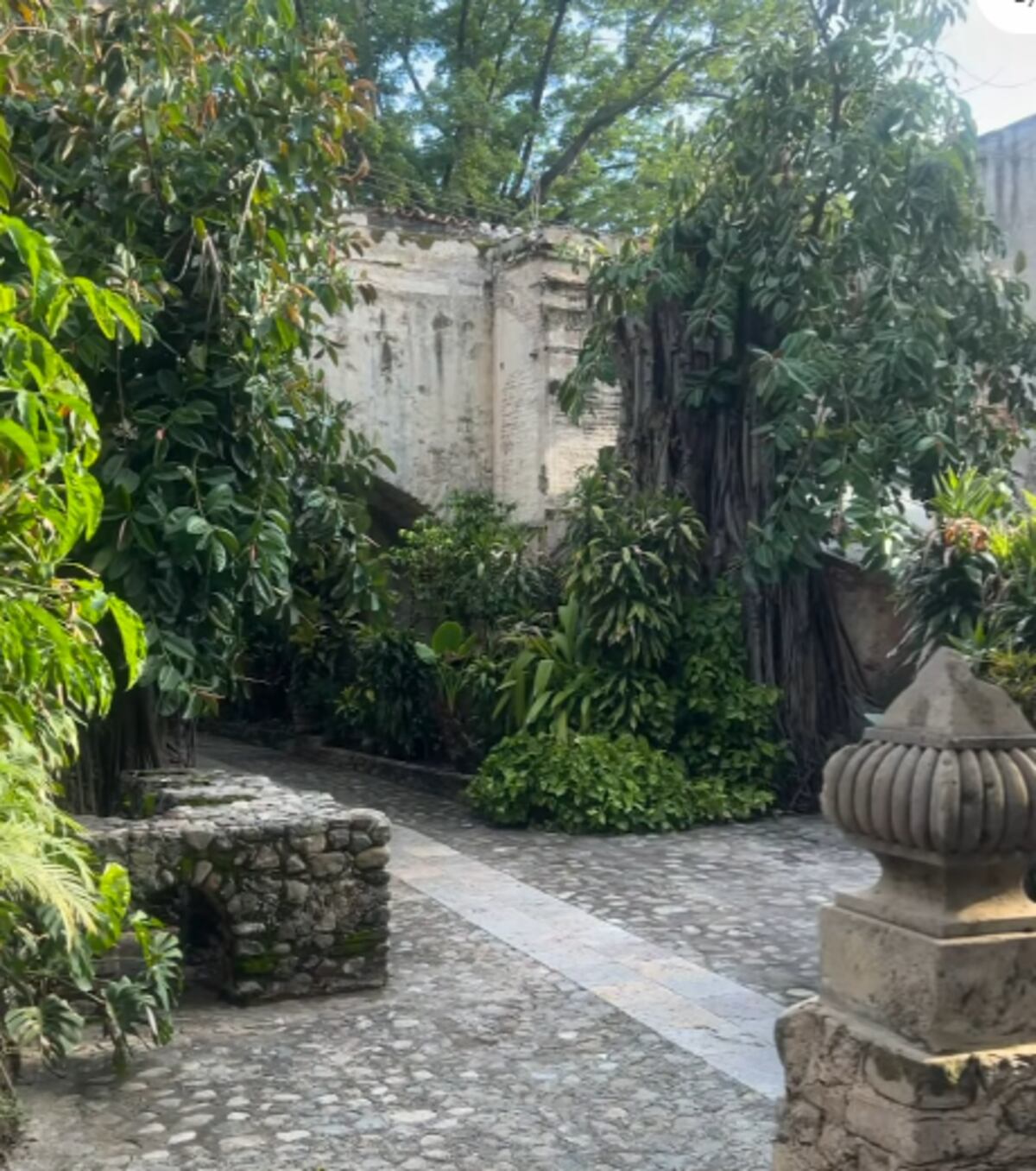 (FOTOS) Así fue la lujosa boda de Nodal y Ángela Aguilar: Con homenaje ...