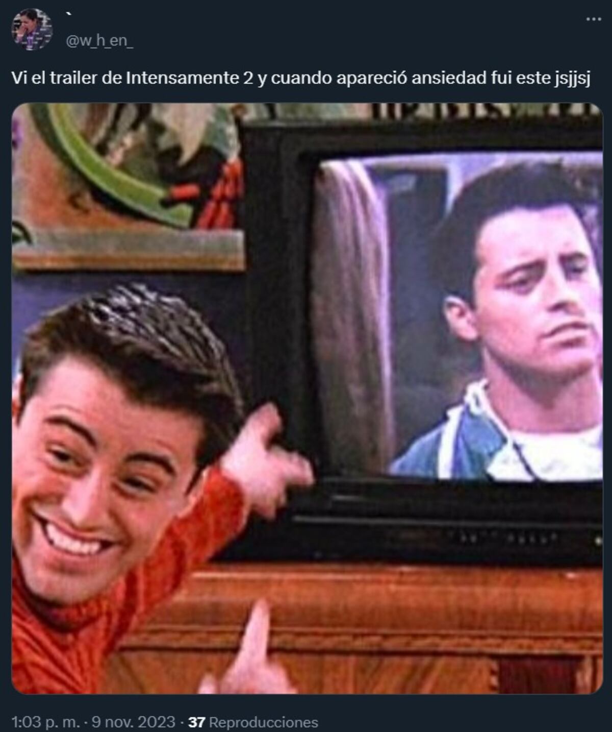 Que no te dé ‘amsiedad’: Los mejores memes de Ansiedad, la nueva ...