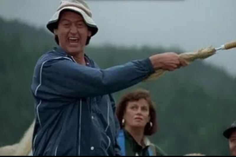 Muere Joe Flaherty, actor de ‘Volver al futuro’: ‘Era un genio de la ...