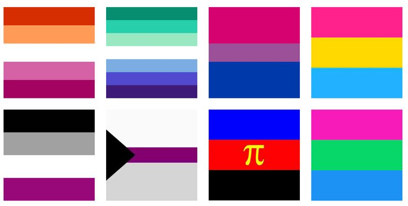 Orgullo 2023: ¿Qué es la asexualidad y qué significa ser asexual? – El ...