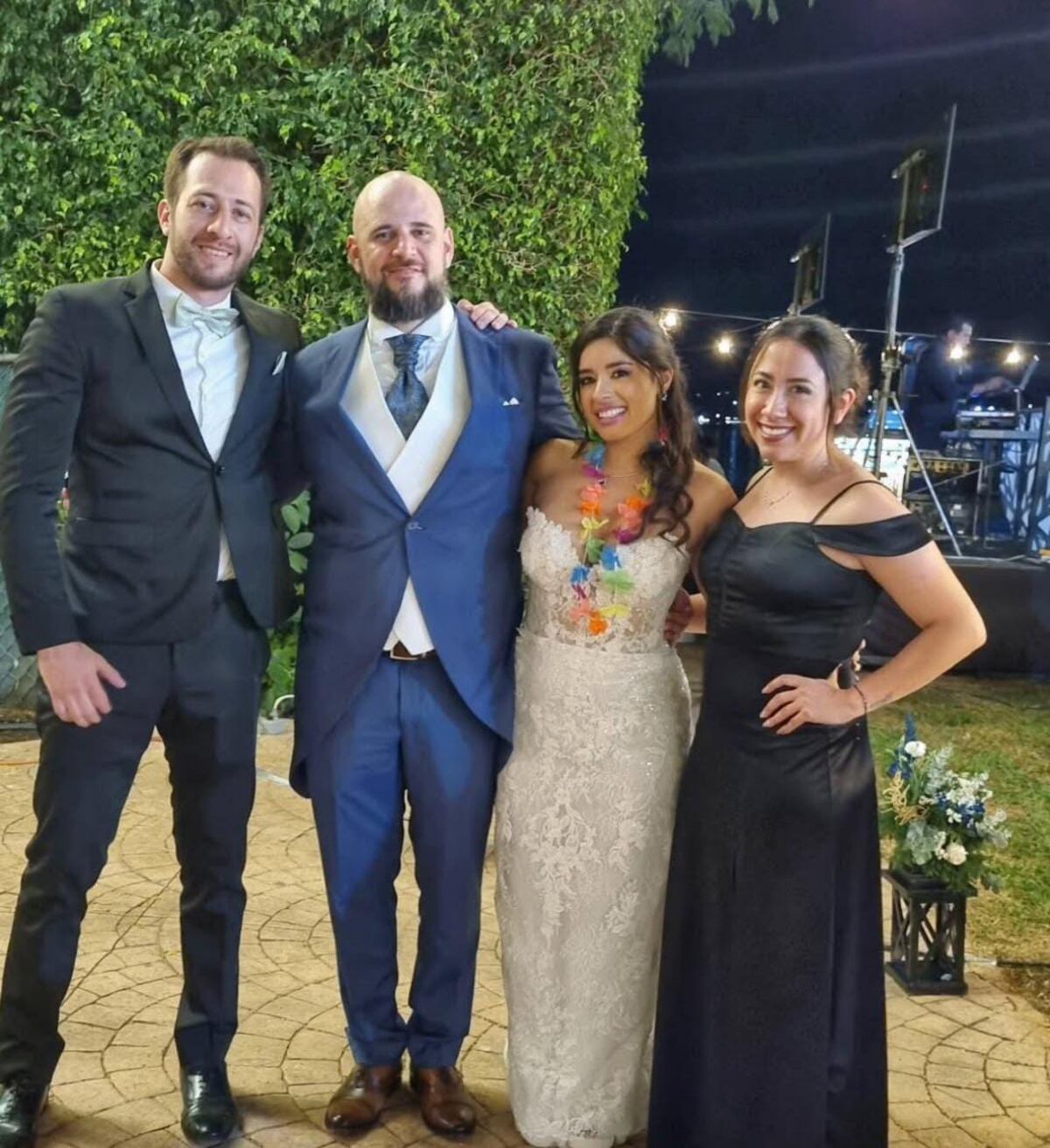¿El Temach se casó? Esto sabemos de la supuesta boda del influencer ...