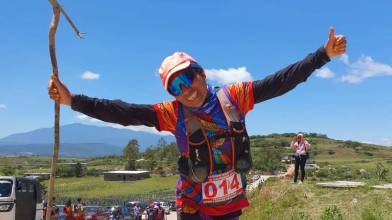 ¿Quién fue Isidra Torres, atleta que murió por ataque de perros pitbull ...