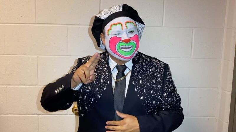 Mijares y Eduin Caz en la boda de Brincos Dieras: Así fue la lujosa fiesta del comediante – El ...