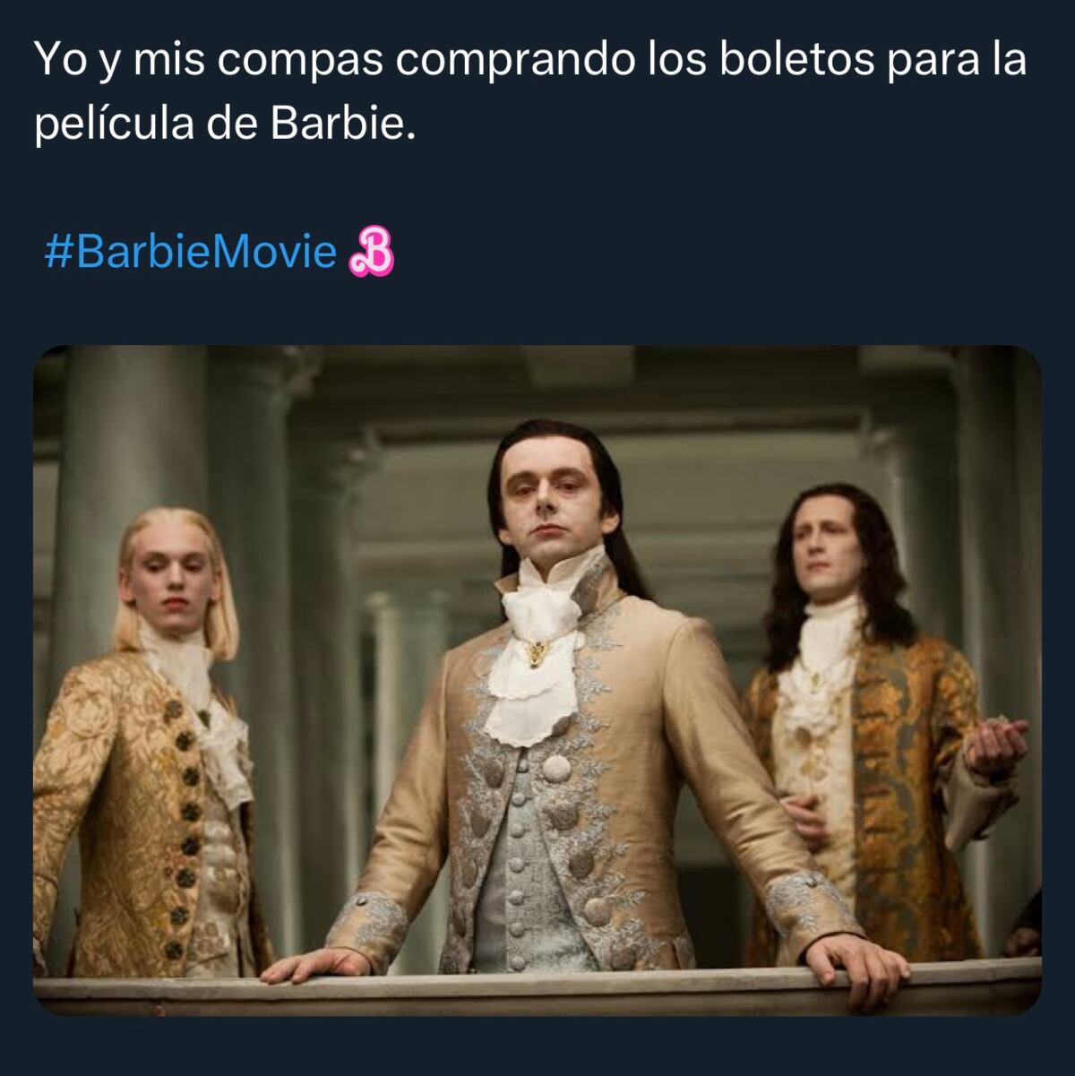 ‘Barbie’: Los mejores memes de la película de Margot Robbie y Ryan ...