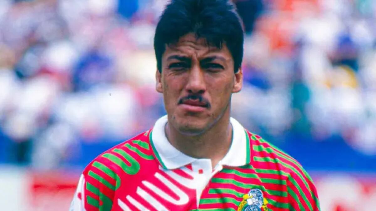 ¿Qué le pasó a Jorge Rodríguez, exjugador de Toluca y mundialista con ...