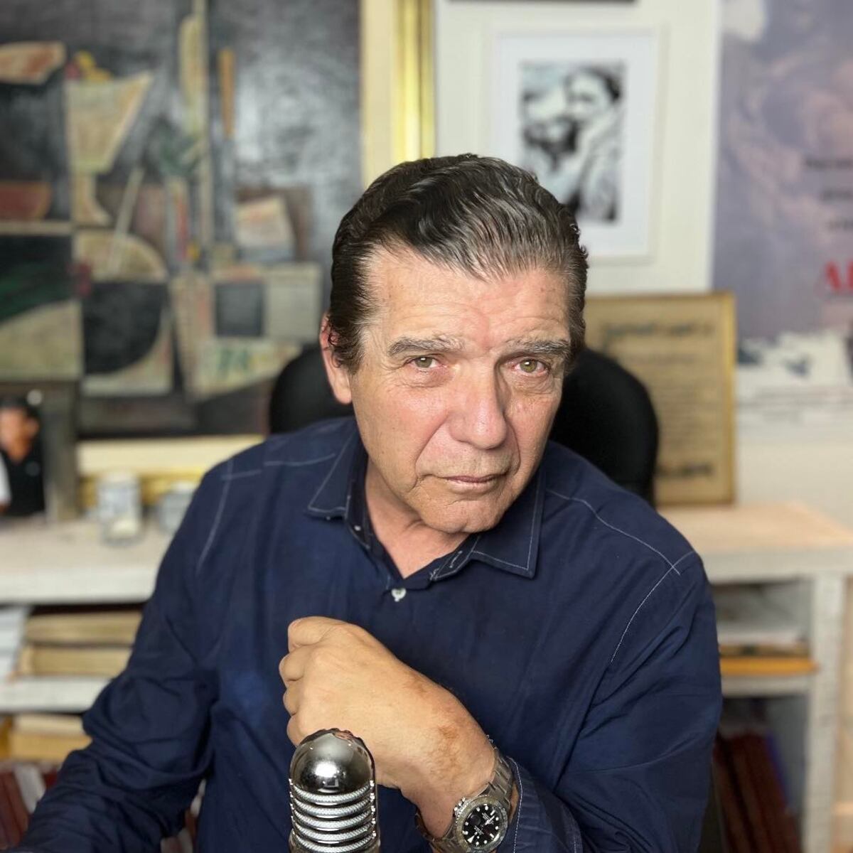 ‘La sociedad de la nieve’: ¿Qué pasó con los supervivientes de los ...