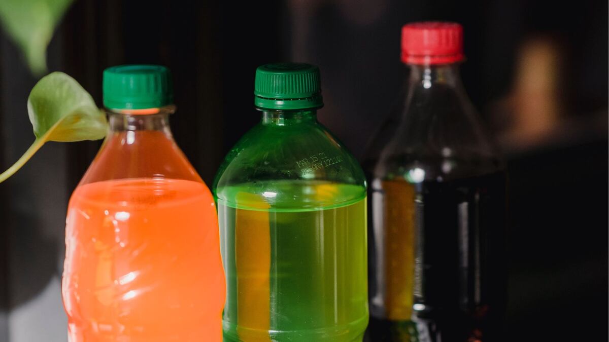¿Qué hacer para dejar de tomar refresco? 10 recomendaciones para ...