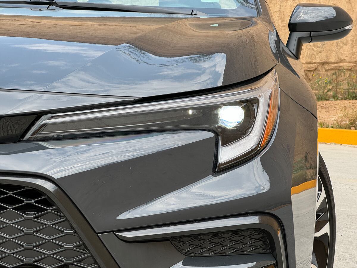 El Toyota Corolla: la evolución de un ícono – El Financiero