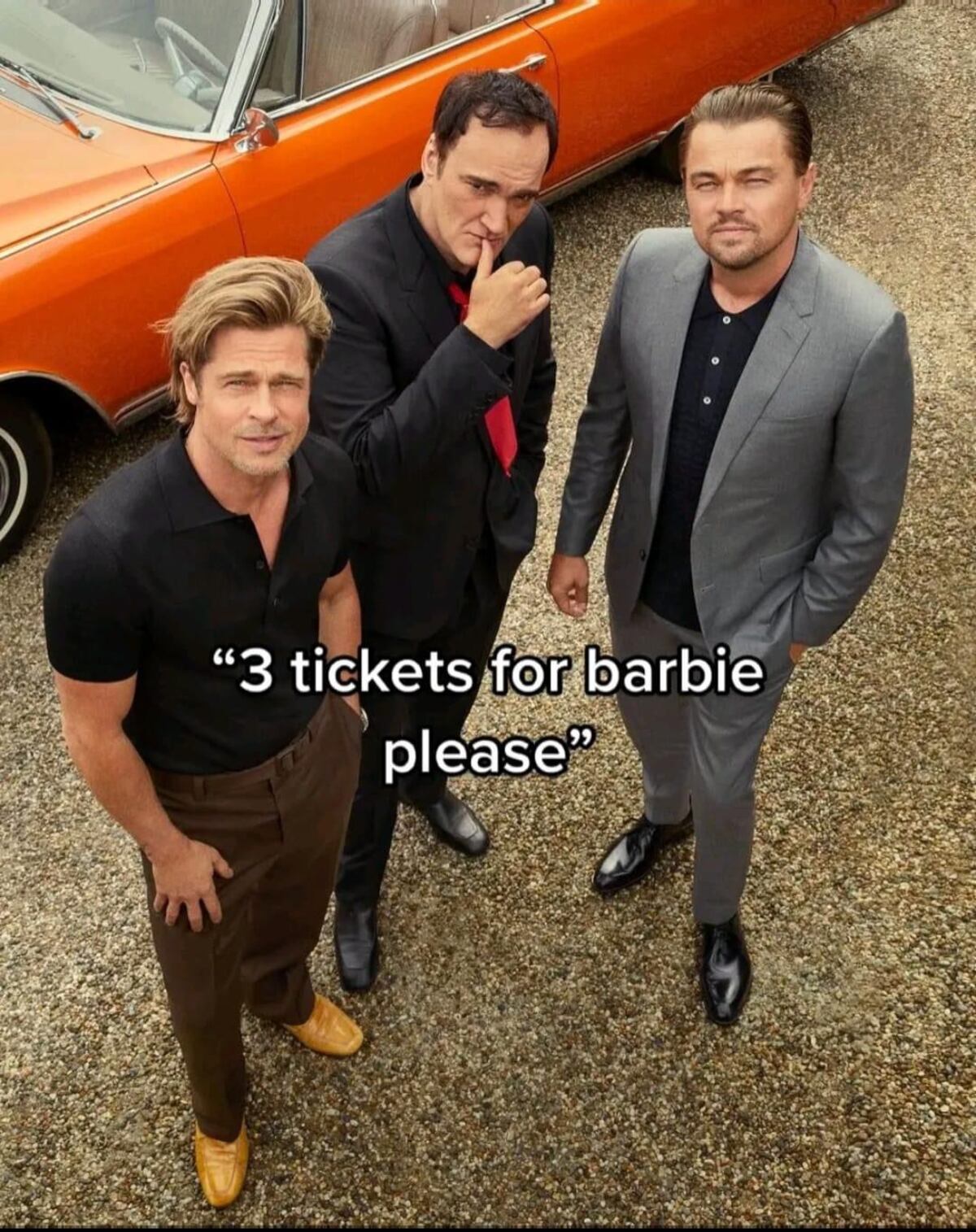 ‘Barbie’: Los mejores memes de la película de Margot Robbie y Ryan ...