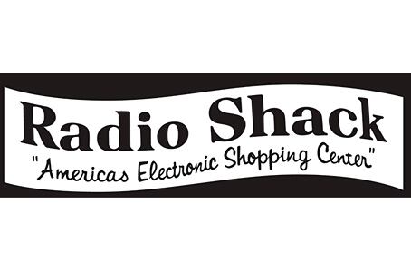 Nuevo Logotipo De Radioshack